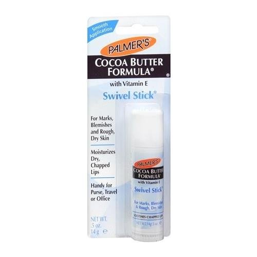 Amazon.com : Palmer's Cocoa Butter Formula Swivel Stick 0.5 OZ - Buy ...