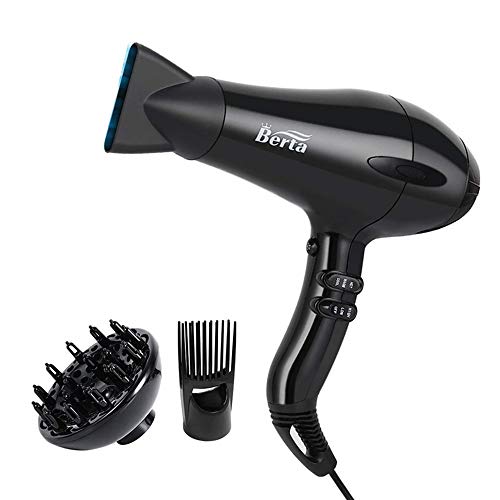 9 Best Infrared Hair Dryers (2023) – Reviews And Buying Guide