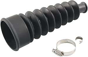 Amazon.com: TOTMOX Shift Cable Bellow Kit, Shift Cable Bellow Kit ...