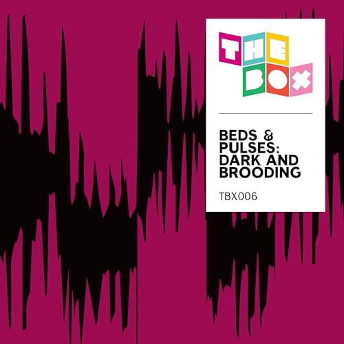 Amazon.com: Beds & Pulses: Dark & Brooding : VARIOUS ARTISTS: Digital Music