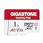 Amazon.com: GIGASTONE 128GB 2-Pack Micro SD Card, Gaming Plus, Nintendo-Switch 1 Compatible, R/W ...
