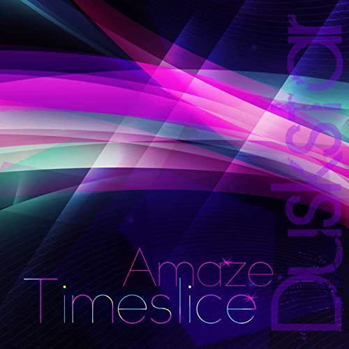 Timeslice by Amaze on Amazon Music - Amazon.com