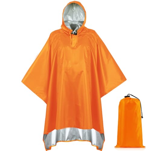 Capa Impermeable - Ferreteria Y Herramientas