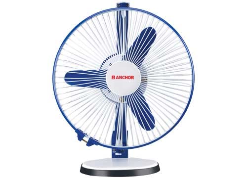 Buy Anchor by Panasonic Mineo High Speed Personal Fan | Mini Table Fan ...
