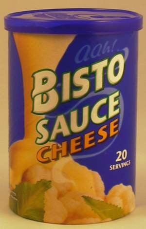 Amazon.com : Bisto Cheese Sauce Granules - 6pk x 200g : Gourmet Food ...
