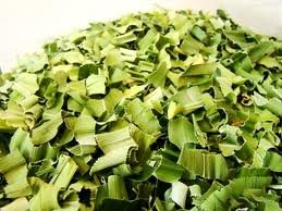 Amazon.com : Dried Pandanus 100g. : Gourmet Food : Grocery & Gourmet Food