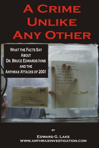 Amazon.com: A crime unlike any other: What the Facts Say About Dr ...