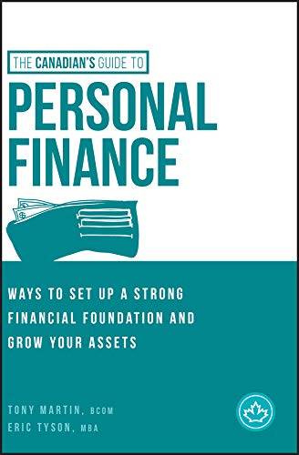 The Canadian's Guide to Personal Finance, Indigo Exclusive: The Experts ...
