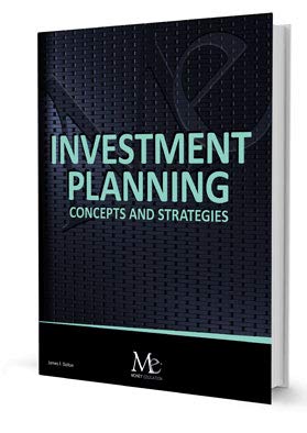 Amazon.com: Investment Planning: Concepts and Strategies: 9781946711113 ...