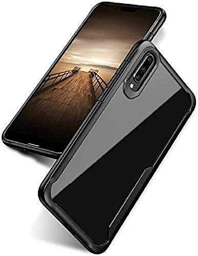 Hifad Case Auto Focus PC + TPU Ultra-Thin Hybrid Hard Protect Case ...