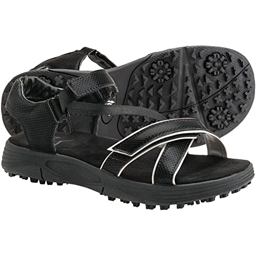 10 Best Golf Sandals for Comfort and Style on the Course