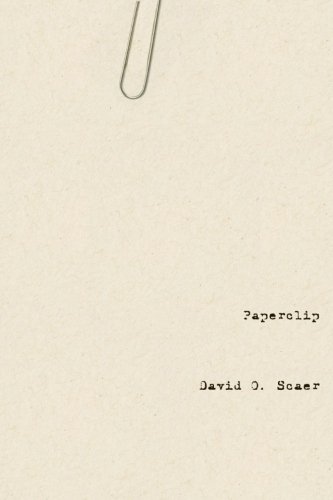 Paperclip : Scaer, David O.: Amazon.in: Books