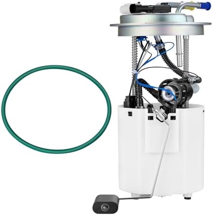 Amazon.com: BDFHYK Fuel Pump Module Assembly E3706M Compatible with ...