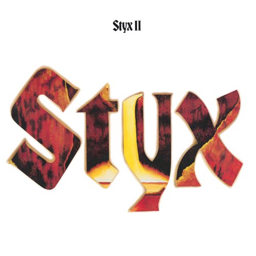 Amazon MusicでスティクスのStyx IIを再生する