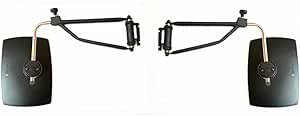 MelTruck® 2x Exterior Wing Mirrors 295 x 215 mm Diameter 14-30 E20 ...