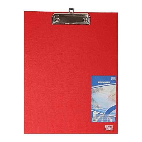 Klemmbrett – Die 16 besten Produkte im Vergleich - Management Tricks