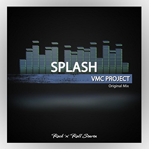 Splash by VMC Project on Amazon Music - Amazon.com