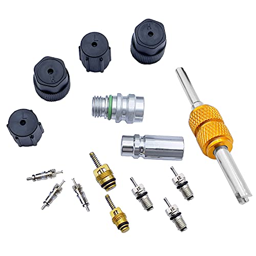 Top 10 Best Air Conditioner Port Cap : Reviews & Buying Guide - Katynel