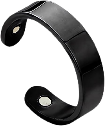 Amazon.com: Ceoerty CopperMag Prostate Therapy Ring, Elegant Band in ...