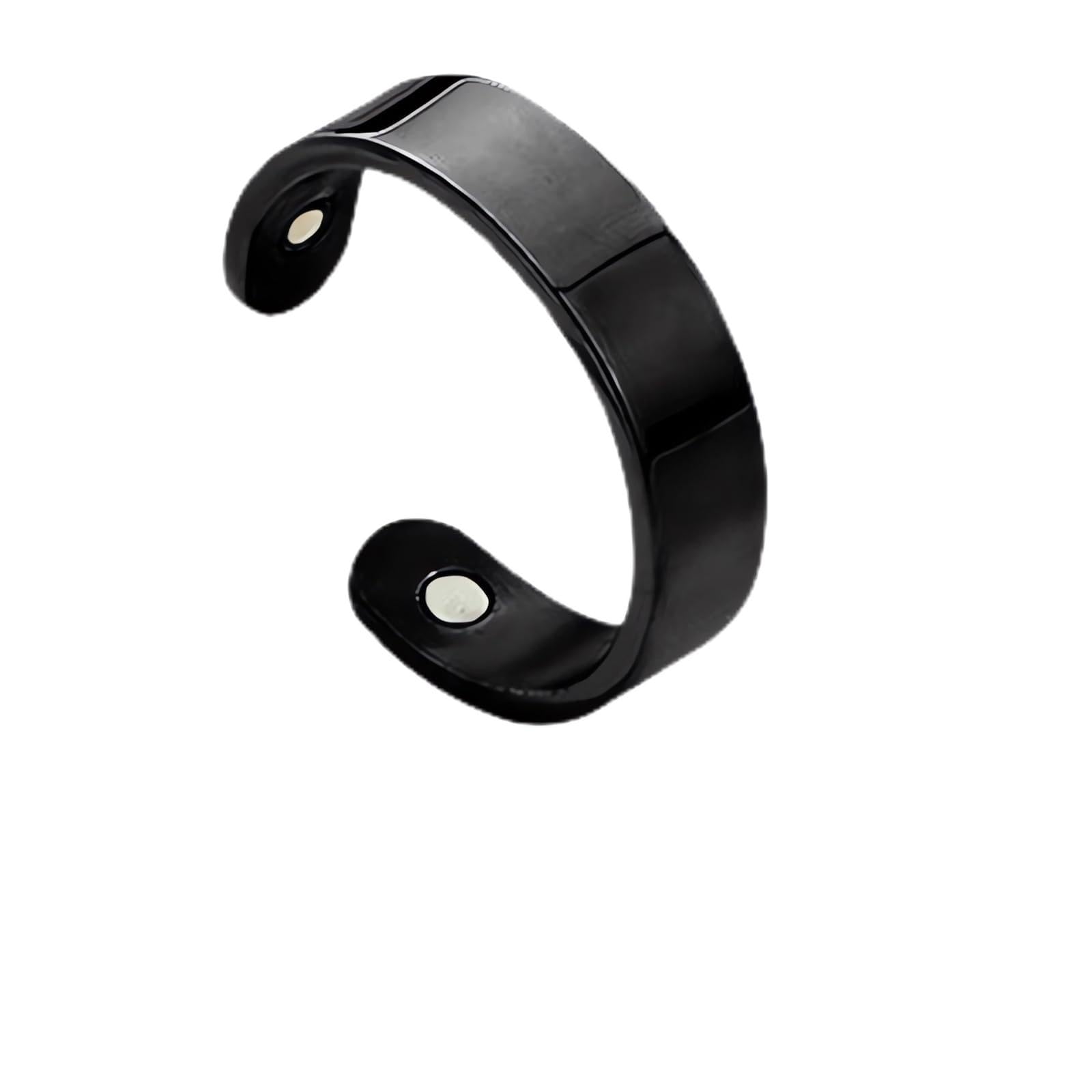 Amazon.com: Ceoerty CopperMag Prostate Therapy Ring, Elegant Ring Band ...