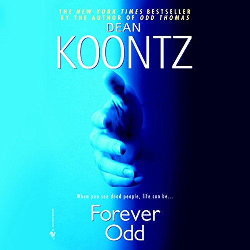 Amazon.com: Odd Apocalypse: An Odd Thomas Novel, Book 5 (Audible Audio Edition): Dean Koontz ...