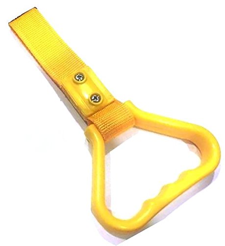 SSR Motorsports Hanging Handle for Cars, Jeeps, SUV's, E-rickshaw and ...