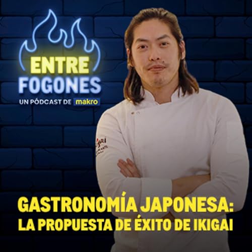 Gastronomía Japonesa: La propuesta del éxito de Ikigai con Yong Wu ...