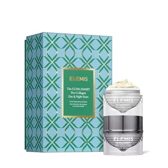 Amazon.com: ELEMIS ULTRA SMART Pro-Collagen Night Genius, Powerful Anti ...