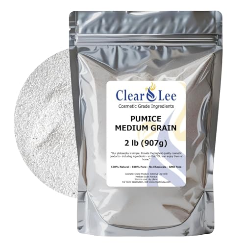 Best Pumice Powder for Wood Finishing and Finishing Touches – DIY Crafting