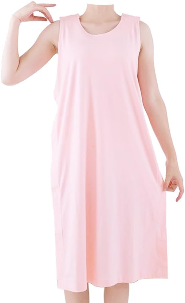 Amazon.com: DURASIKO Post Shoulder Surgery Shirt,Sides and Full Arm ...