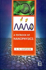 Textbook of Nanophysics : Amazon.in: Books