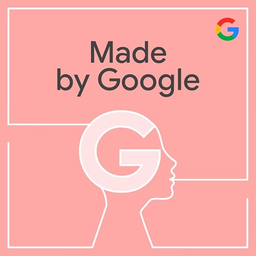 Amazon.com: Made by Google Podcast : Google: Audible Books & Originals