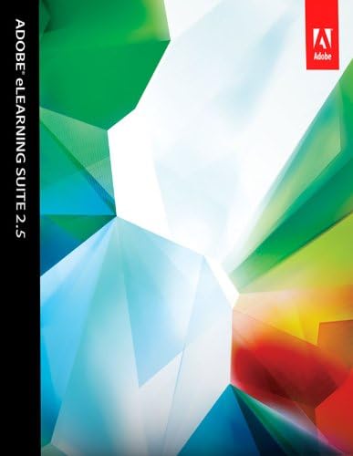 Amazon.com: Adobe eLearning Suite 2 [Download] : Software