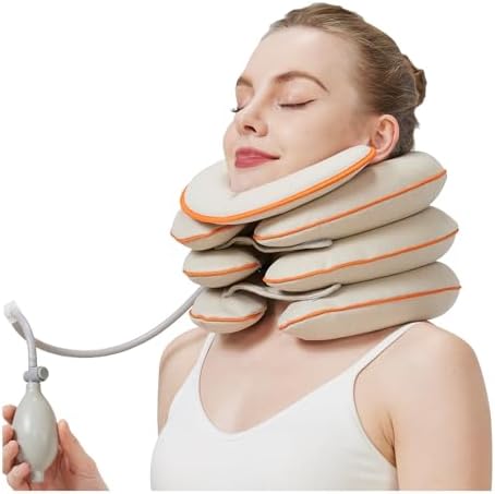 Amazon.com: Cervical Spine Anterior and Posterior Bi-Directional ...