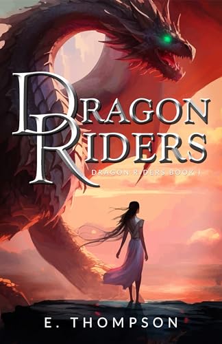 Amazon.com: Dragon Riders (Dragon Riders Series Book 1) eBook ...