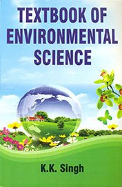 Amazon.in: Buy Textbook of Environmental Science Book Online at Low ...
