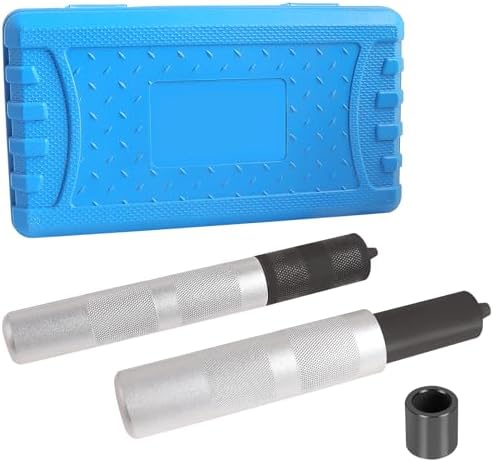 Amazon.com: DAWNROAD Valve Keeper Remover Installer Kit Valve Spring ...