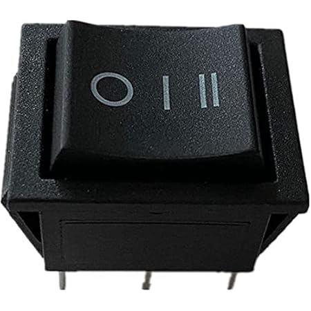 Amazon.com : POWER PRODUCTS Start On Off Switch for Predator 7000/8750 ...