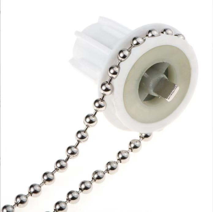 Luanxu 4.5 mm Stainless Steel Endless Chain for Blinds & Shades ...