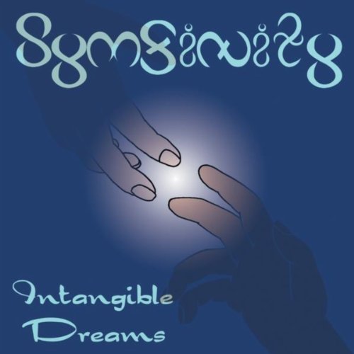 Amazon.com: Intangible Dreams : Symfinity: Digital Music