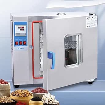 Electric Heating Constant Temperature Blast Drying Oven, Constant Temperature Blast Drying Oven ...