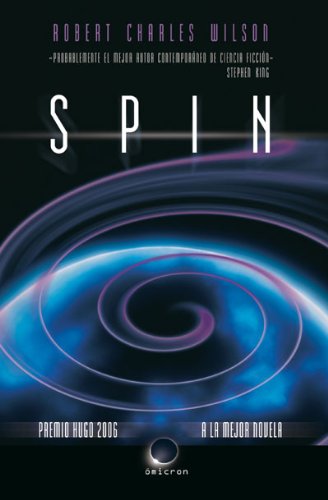 Buy Spin Book Online at Low Prices in India | Spin Reviews & Ratings ...