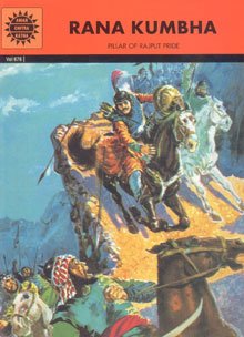 Rana Kumbha: The Great Ruler of Mewar Who Built the Tower of Victory in ...