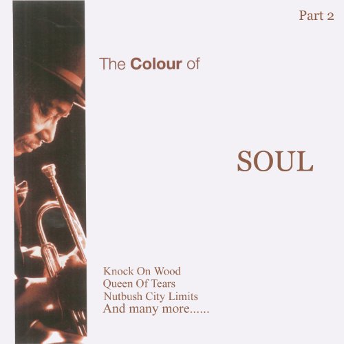 Play The Colour of Soul, Pt. 2 by VARIOUS ARTISTS on Amazon Music Unlimited