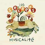 【発売日：2025年08月29日】・製造元:Musicalité