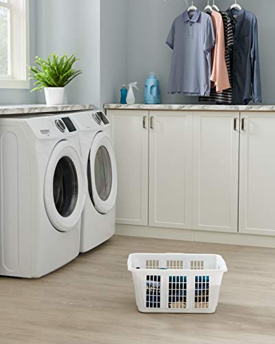 The 15 Best Rubbermaid Laundry Baskets of 2025 [Verified] - Cherry Picks