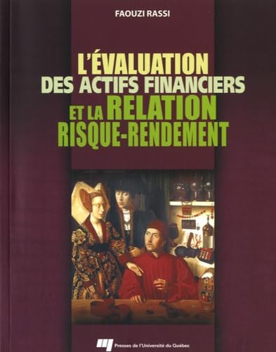 Amazon.com: EVALUATION DES ACTIFS FINANCIERS ET LA RELATION RISQUE ...
