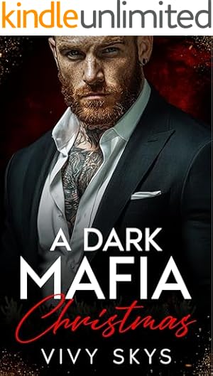 Forbidden Dark Vows: A Forced Proximity Billionaire Dark Romance (Ruthless Billionaire Mafia ...