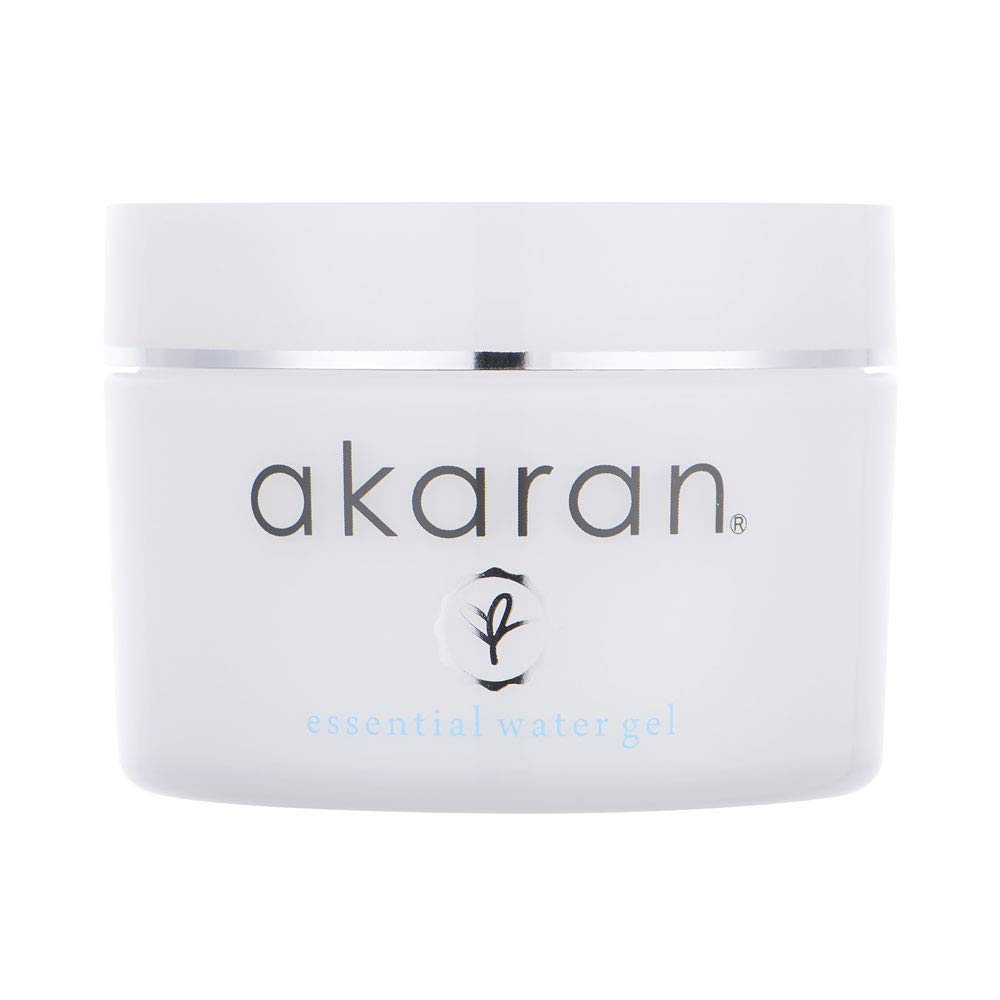 Amazon.com: akaran Essential Water Gel 4.23 oz (120g) : Beauty ...