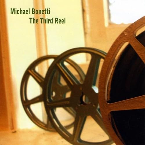 Michael Bonetti, Michael Bonetti, Matt Dunne, Michael Bonetti - Third ...